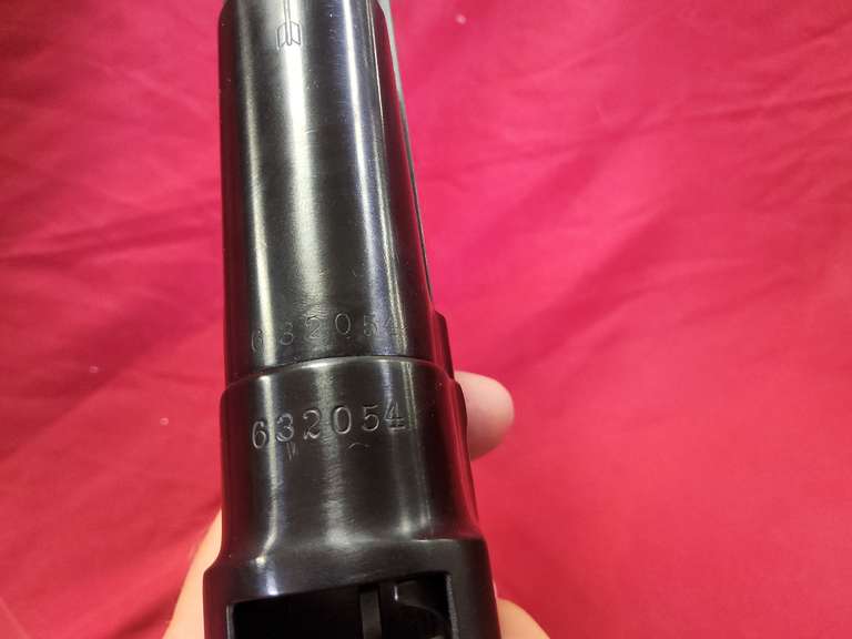 Winchester Mod: 12, 12ga pump shotgun, 28" brl, poly choke, 2-3/4 ...