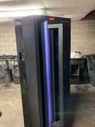 IBM SYSTEM Z9 MAIN FRAME SERVER - Lawler Auction Company