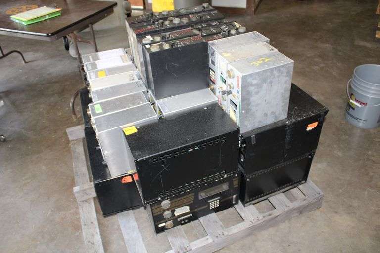 CONFLICT MONITORS & SIGNAL CONTROLLERS FOR TRAFFIC LIGHTS - Lawler ...