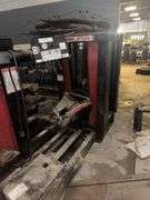 Coats Hit 5000 - Lawler Auction Company