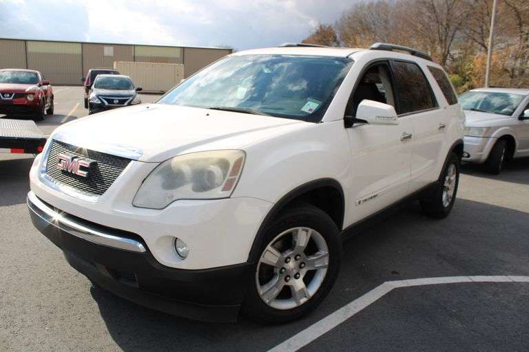 Sitemapcdatahttpsnindreferenzcom2008 Gmc Acadia Mileage