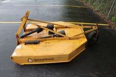 Bush Hog 5ft - Lawler Auction Company