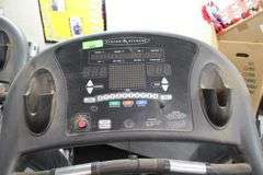 Vision Fitness Treadmill - Lawler Auction Company