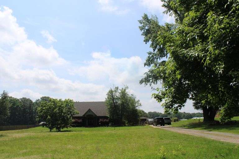 3299 Bellevue Road, Haughton, Louisiana (Bossier Parish, LA) - Lawler ...