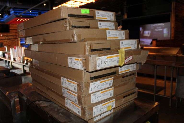 NEW CHIEF TV MOUNTS, NEW IN BOX LTM1U - Lawler Auction Company