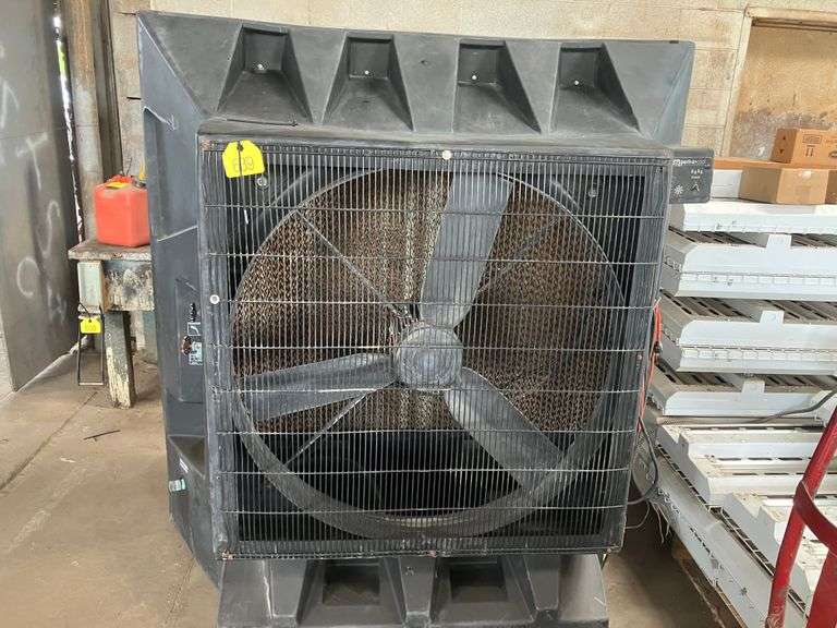 Port-A-Cool - Leap Auctions, LLC