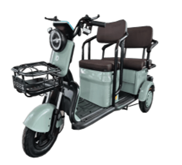 IRGC40 Mini Golf Cart Franklin TX - Leap Auctions, LLC