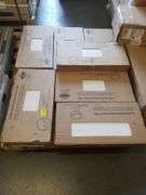 13 Daltile Revo Tile 12" X 24" Porcelain Tile TOWER WHITE - Lexington ...