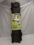 RYOBI LINK Wall Rails (2-Pack) - Lexington Online Auction