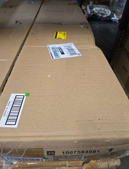 Vigoro 3-3/4 ft. Green Steel Tree Ring Edging Section - Lexington ...