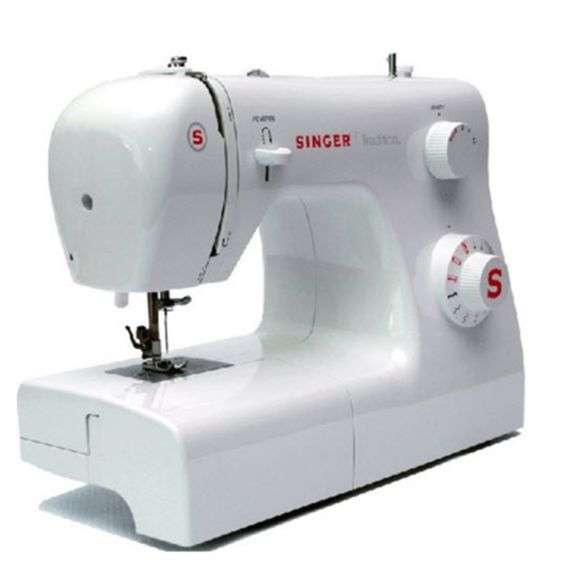 SINGER 2250 Tradition Basic 10-Stitch Sewing Machine - Lexington Online ...