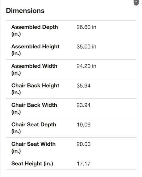 Cooper Springs White Stationary Metal Outdoor Dining Chairs (4-Pack ...