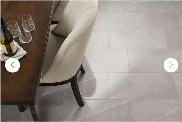 Pallet (Approximately 13 boxes)of MSI Madison Celeste 12 in. x 24 in ...