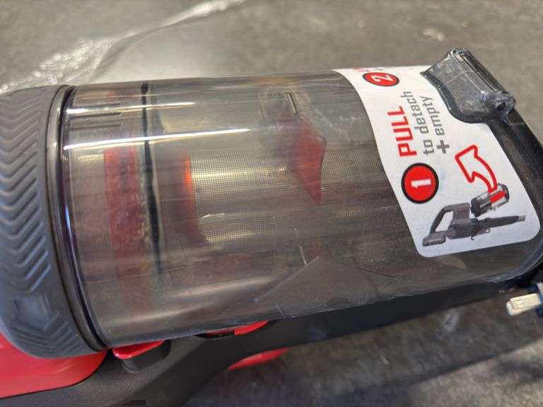 READ! CRAFTSMAN V20 Cordless Stick Vacuum Kit, Removable Battery ...