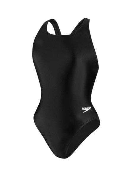 Speedo Woman's Pro LT Super Back Swimsuit 30 Black - Lexington Online ...
