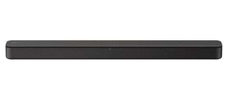 Sony S100F 2.0ch Soundbar with Bass Reflex Speaker, Integrated Tweeter ...
