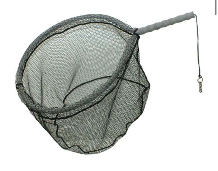 FOREVERLAST GEN. 3 CAPT. CHAD PETEREK GUIDE SERIES NET - Lexington ...