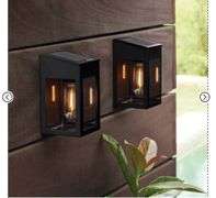 LED lights- see picture, Threshold LED string lights and Threshold ...