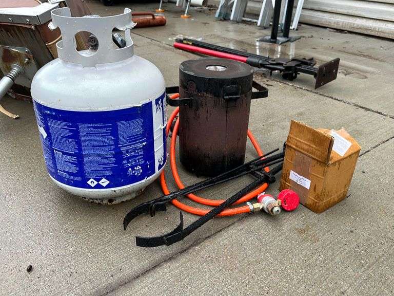 Foundry Kit Lee Real Estate And Auction Service