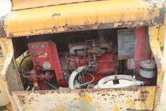 Jaeger Air Compressor (read more) - Lee Real Estate & Auction Service