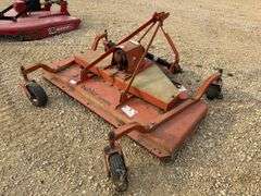 Buhler Farm King 72" 3pt Finish Mower (Off Site) - Lee Real Estate ...