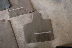 Town & Country floor mats - Lee Real Estate & Auction Service