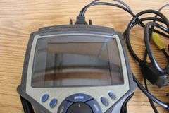 Genisis SPX auto scanner - Lee Real Estate & Auction Service