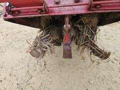 Snapper Rear-Tine Tiller - Lee Real Estate & Auction Service