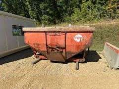 EZ Flow Gravity Box - Lee Real Estate & Auction Service