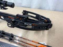 Ravin R10x Cross Bow - Lee Real Estate & Auction Service