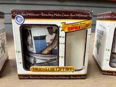 Rapala Lures & Mugs (Read More) - Lee Real Estate & Auction Service