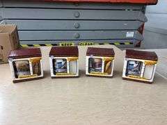 Rapala Lures & Mugs (Read More) - Lee Real Estate & Auction Service