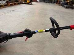 Yardman Leaf Blower & Troy-Bilt String Trimmer - Lee Real Estate ...