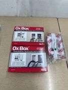 Ox Box Washing Machine Boxes & Ice Maker Box - Lee Real Estate ...