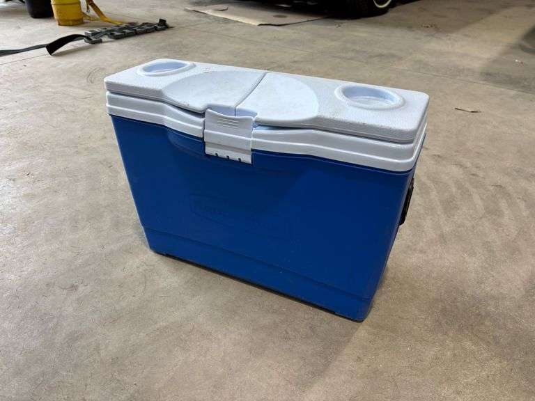 Small Cooler Lee Real Estate And Auction Service