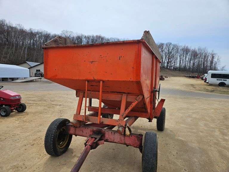 Gravity Box - Lee Real Estate & Auction Service