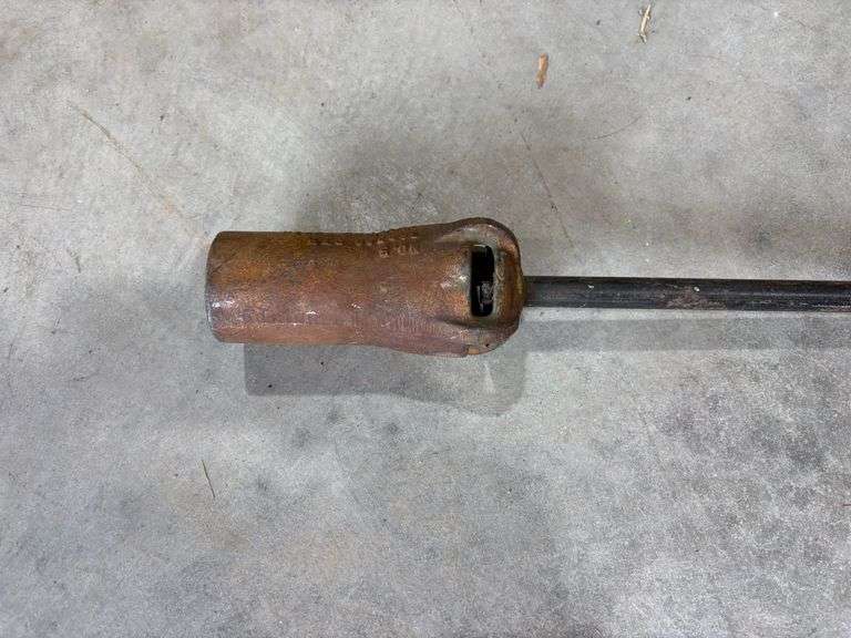 Sand Torch - Lee Real Estate & Auction Service