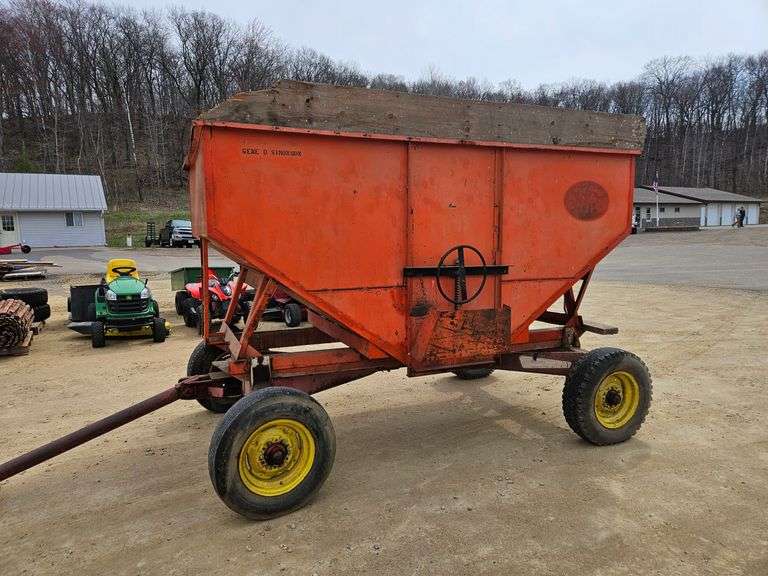 Gravity Box - Lee Real Estate & Auction Service