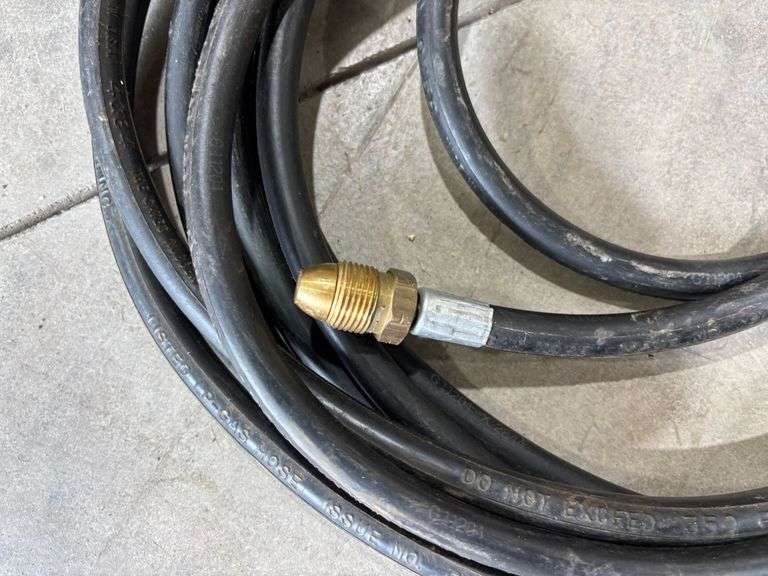 Sand Torch - Lee Real Estate & Auction Service