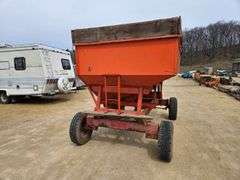 Gravity Box - Lee Real Estate & Auction Service