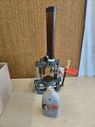 Pacific Reloading Press - Lee Real Estate & Auction Service