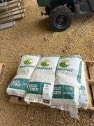 (6) Bags of Channel Seed Corn - Lee Real Estate & Auction Service