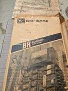 Cutler-Hammer 200-amp Electrical Panel (new) - Lee Real Estate ...