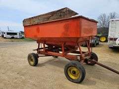 Gravity Box - Lee Real Estate & Auction Service