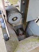 HD older glass sander - Lee Real Estate & Auction Service