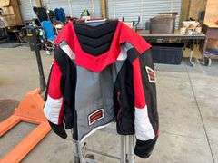 Shift Racing/Riding Jacket - Lee Real Estate & Auction Service