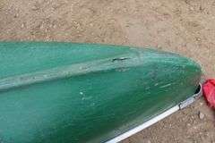 Coleman 17' Ramex Canoe, read more - Lee Real Estate & Auction Service