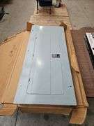 Cutler-Hammer 200-amp Electrical Panel (new) - Lee Real Estate ...