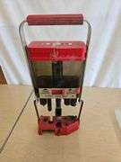 Lee Shotshell Reloader with some Wads - Lee Real Estate & Auction Service