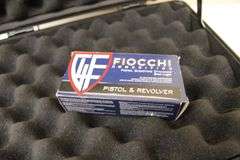 Detonics 9mm semi auto pistol w/case & ammo - Lee Real Estate & Auction ...